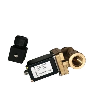 China Atlas Air Compressor Minimum Pressure Valve/Thermostat Kit for Machinery Repair Shops for sale