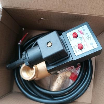 China 37995891 Drain Valve Replacement for Ingersoll-Rand Air Compressor Spare Parts for sale