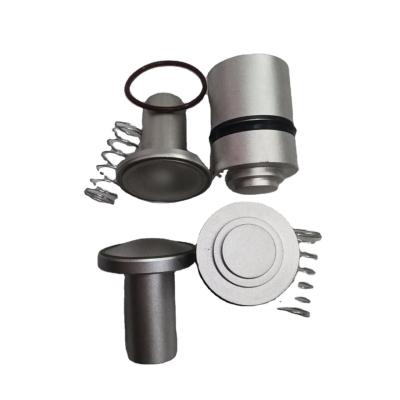 China Atlas Minimum Pressure Valve Kit 2205490598 Screw for Industrial Air Compressor Made for sale
