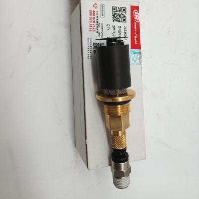 China 37995909 Drain Valve for Ingersoll-Rand Air Compressor Spare Parts in Energy Mining for sale