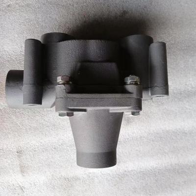 China Ingersoll-Rand Air Compressor Spare Parts 39324785 Safety Valve for B2B Retail Market for sale