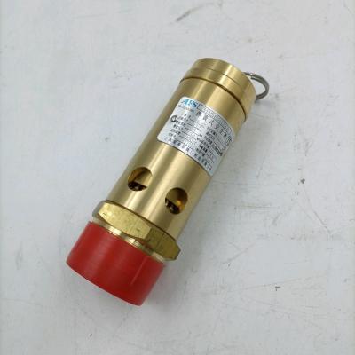 China Manufacturing Plant Ingersoll-Rand Air Compressor Spare Parts 23443708 Safety Valve for sale