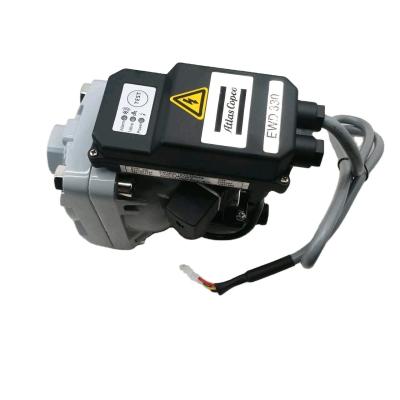 China Auto Drainer Screw for Construction Works in Industrial Air Compressor Spare Parts for sale