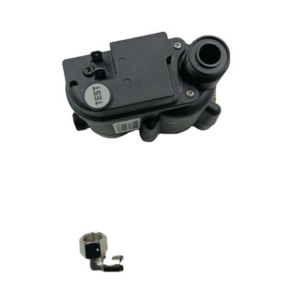 China Auto Drainer Screw for Industrial Air Compressor Spare Parts by Atlas Parts 1627151285 for sale