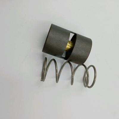 中国 ZS1101246 温度制御バルブであなたのCompAir ガーダーデンバー圧縮機をアップグレード 販売のため