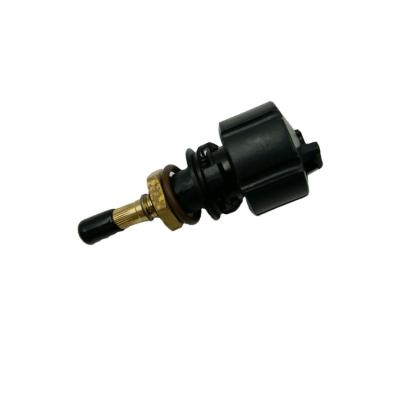 China Atlas Industrial Air Compressor Spare Parts Regulating Pressure Sensor for Oil Filter for sale
