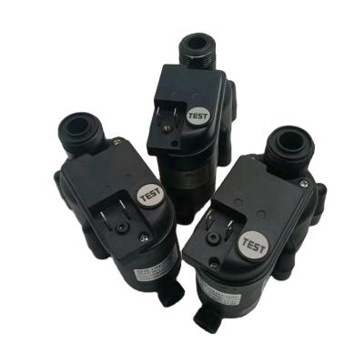 China Atlas Industrial Air Compressor Spare Parts Regulating Pressure Sensor for Oil Filter for sale