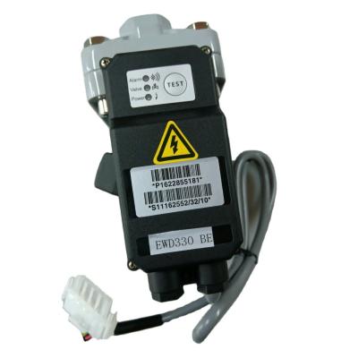 China EWD330 110V Atlas Industrial Air Compressor Spare Parts Perfect for Construction Works for sale