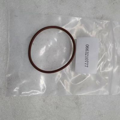 China Atlas CompAir Gardner Denver Air Compressor Spare 0663210777 O-ring for Fast Shipping for sale