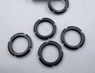 China Bearing Lock Nut for Ingersoll-Rand Air Compressor Spare Parts AAP0901348-00015 Standard for sale