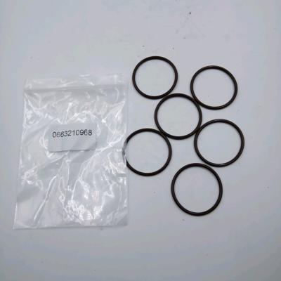 China CompAir Gardner Denver Industrial Air Compressor Spare Parts Fast Shipping OEM O-ring for sale