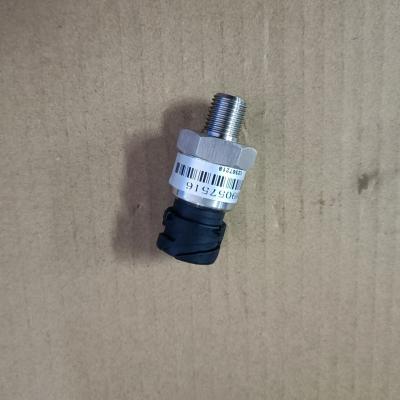 China Atlas CompAir Gardner Denver Compressor Spare Parts Metal Valve Pressure Sensor for sale
