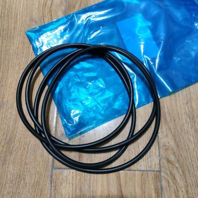 China Energy Mining O-ring Industrial Screw Air Compressor Spare Parts with Performance for sale