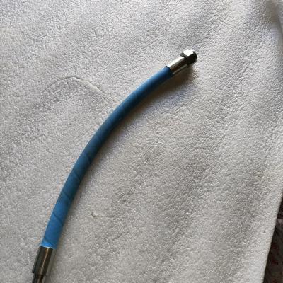 China Hose 100009328 Spare Part for CompAir Air Compressor Efficiency and Durability for sale