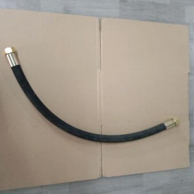 China Hose for CompAir Air Compressor Spare Parts 100015579 in Food Beverage Factor for sale