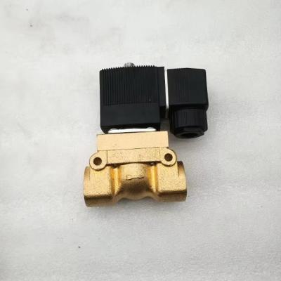 China Industrial Air Compressor Spare Parts Solenoid Valve for Atlas CompAir Gardner Denver for sale