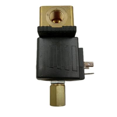 China 1089062119 Solenoid Valve for Atlas CompAir Gardner Denver Industrial Air Compressor for sale