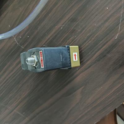 China CompAir Air Compressor Spare Parts 100008869 Solenoid Valve Manufactured in Our Plant for sale