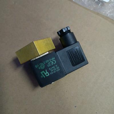 China 1089066821 Solenoid Valve Express Delivery for CompAir Gardner Denver Air Compressor Parts for sale