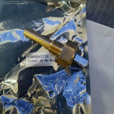 China Temperature Switch for Air Compressor Spare Parts Used in Building Material Shops for sale