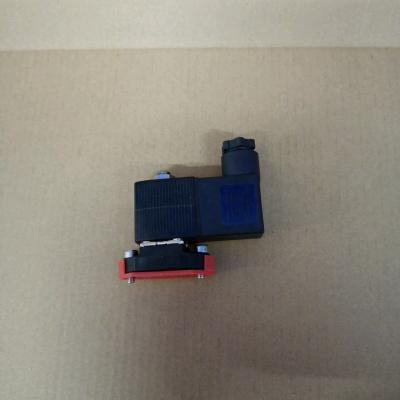 China Solenoid Valve for Atlas CompAir Gardner Denver Industrial Air Compressor Spare Parts for sale
