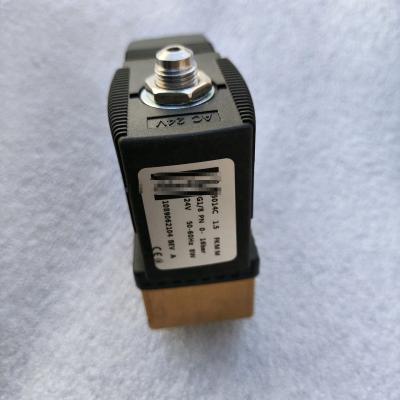 China 1089062104 Solenoid Valve Part for Atlas CompAir Gardner Denver Industrial Air Compressor for sale