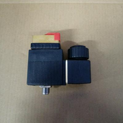 China 1089062110 Solenoid Valve for CompAir Gardner Denver Industrial Air Compressor Parts for sale