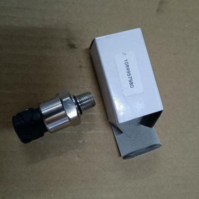 中国 アトラス・コンパエア・ガーダー・デンバーの空気圧圧感センサーとエアコンをアップグレードします 販売のため