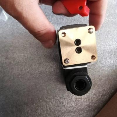 China ISO9001 Certified Valve for Industrial Air Compressor by Atlas CompAir Gardner Denver for sale