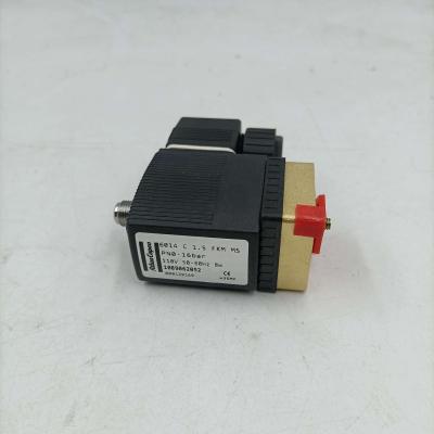 China 1089062052 Solenoid Valve for Atlas CompAir Gardner Denver Industrial Air Compressor for sale