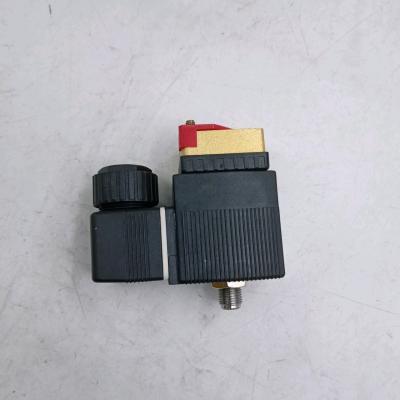 China Solenoid Valve for Atlas CompAir Gardner Denver Industrial Air Compressor Spare Parts for sale