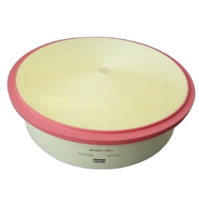 China Machinery Repair Shops Air Filter for Industrial Screw Air Compressor Spare Parts for sale