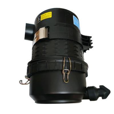 中国 その他の産業用スクリュー空気圧縮機 部品 空気フィルター アッシー アトラス 1613739880 販売のため