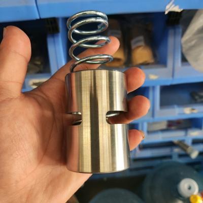 中国 ガードナーデンバーアトラス空気圧縮機 部品供給 OEM 1202586902 恒温弁 販売のため