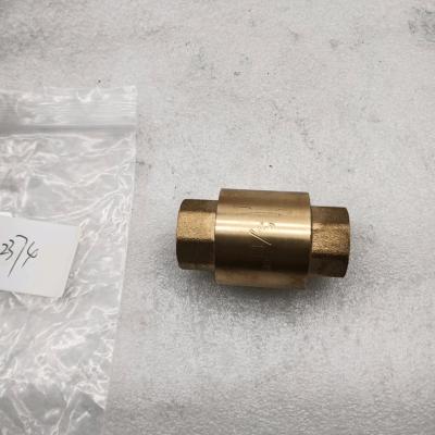 China Retail CompAir Air Compressor Spare Parts 11342374 Check Valve and for Retail Market for sale