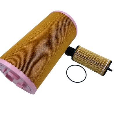 中国 アトラス 2901194702 フィルターキット アッシー 産業用螺旋式空気圧縮機用 部品 販売のため