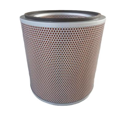 中国 アトラスの空気フィルター 1635040699 産業用スクリュー空気圧縮機 部品保証 販売のため