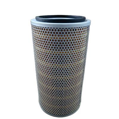 中国 空気フィルターアトラス 1619284700 産業用スクリュー空気圧縮機のスペアパーツのためのトップ選択 販売のため