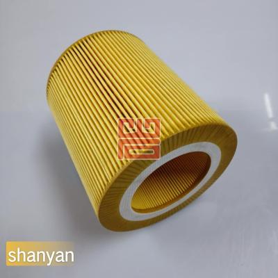 中国 1um-3umフィルタータイプ アトラス・コンパエア・ガーダーデンバー・コンプレッサー用のガラス繊維空気フィルター 販売のため