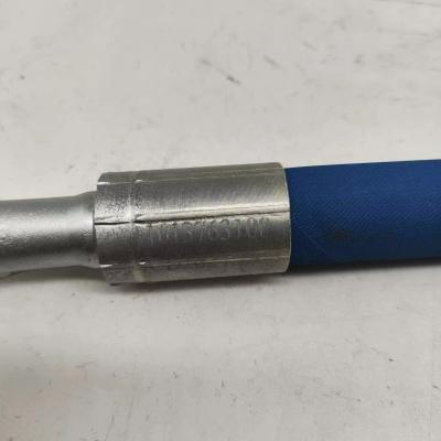 中国 1613763100 Atlas CompAir Gardner デンバー工業用空気圧縮機用のホース組成 販売のため