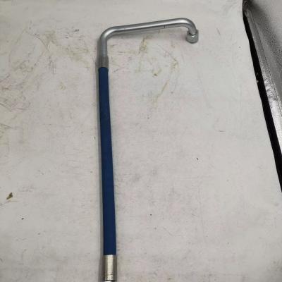 中国 アトラス・コンパアール・ガーダー・デンバー工業用部品のためのエアコンプレッサー 備品ホース組 販売のため