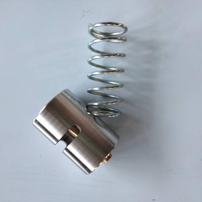 中国 アトラス産業用空気圧縮機 部品 熱調節バルブキット 迅速な出荷 販売のため