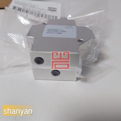 中国 効率的に設計されたバルブ ガードナーデンバーアトラス空気圧縮機 部品供給 販売のため