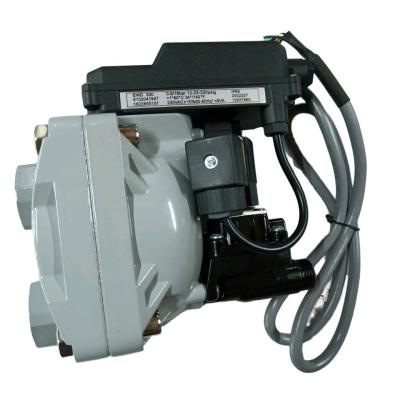 中国 ガードナー・デンバー工業用空気圧縮機の金属排水アトラス 耐久性 販売のため