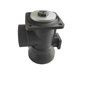 中国 アトラス・ガーダー・デンバー工業用空気圧縮機用金属バルブ組立て 部品 販売のため