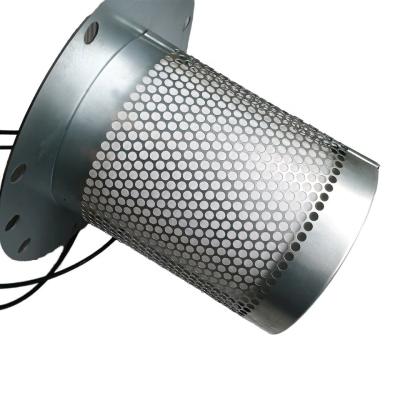 中国 ISO9001 認定 メタルオイルセパレーター アトラス・ガーダーデンバー・エア・コンプレッサーに最適 販売のため