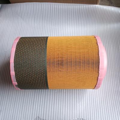 China Filtro de ar para Atlas 3001160210 Compressor de ar de parafuso industrial Peças sobressalentes Industrial à venda