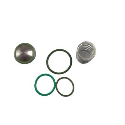 China Atlas 2200900944 Compressor de ar de parafuso industrial Peças sobressalentes Min. Kit de válvula de pressão à venda