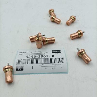 China Kit de válvulas térmicas para compressores de ar de parafuso industriais Partes sobressalentes Atlas 6246396100 à venda
