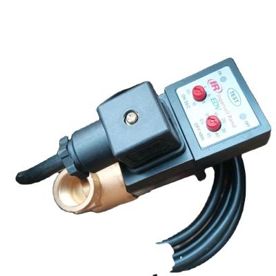 China INgersoll Rand 37995891 Air Compressor Auto Drain Valve Perfect for Energy Mining for sale
